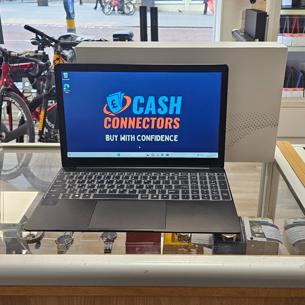 Pre-owned SGIN M15 Pro - N4020C 8GB RAM 256GB SSD Windows 11 Home ...